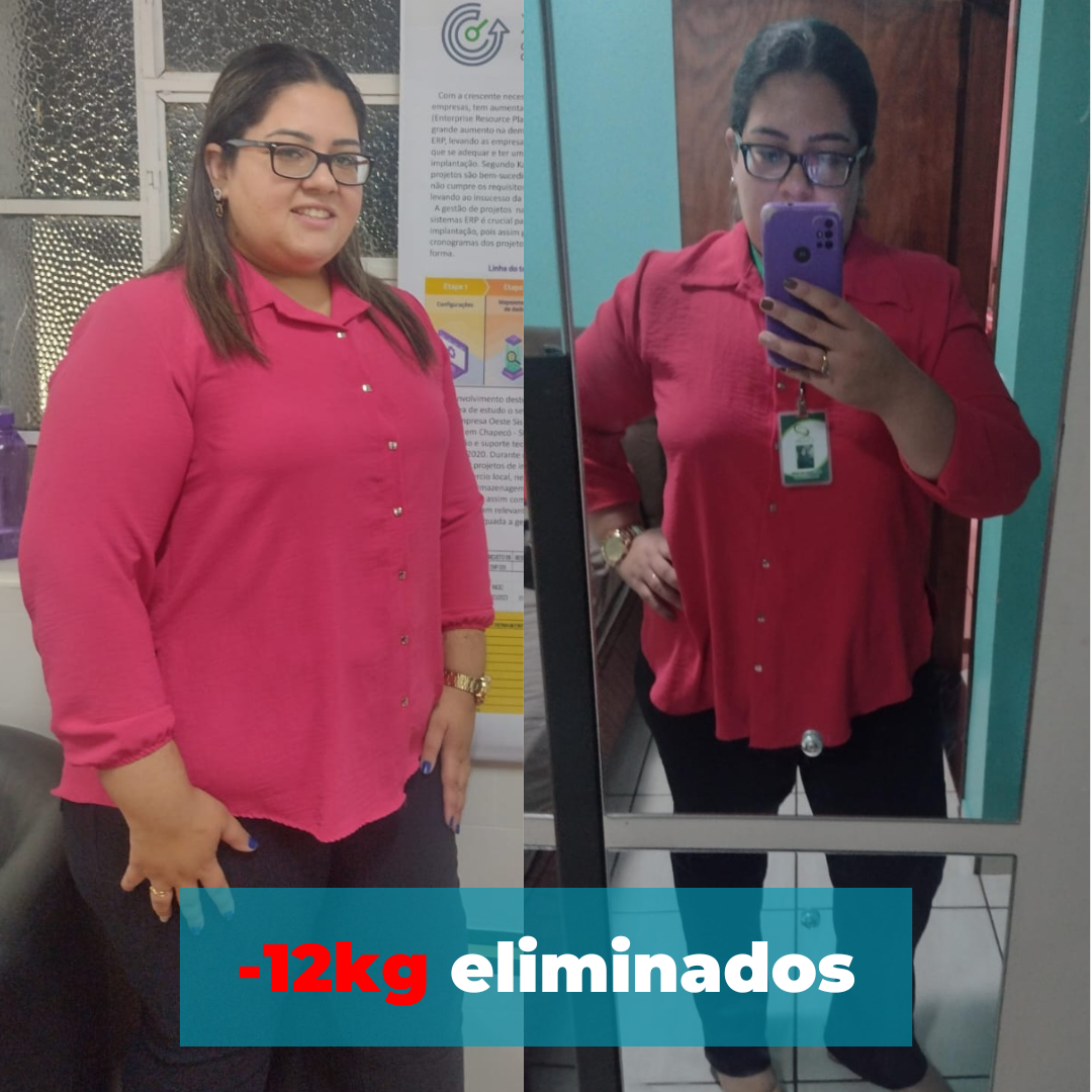 Magras Para Jesus Método De Emagrecimento