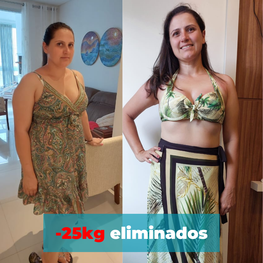 Magras Para Jesus Método De Emagrecimento
