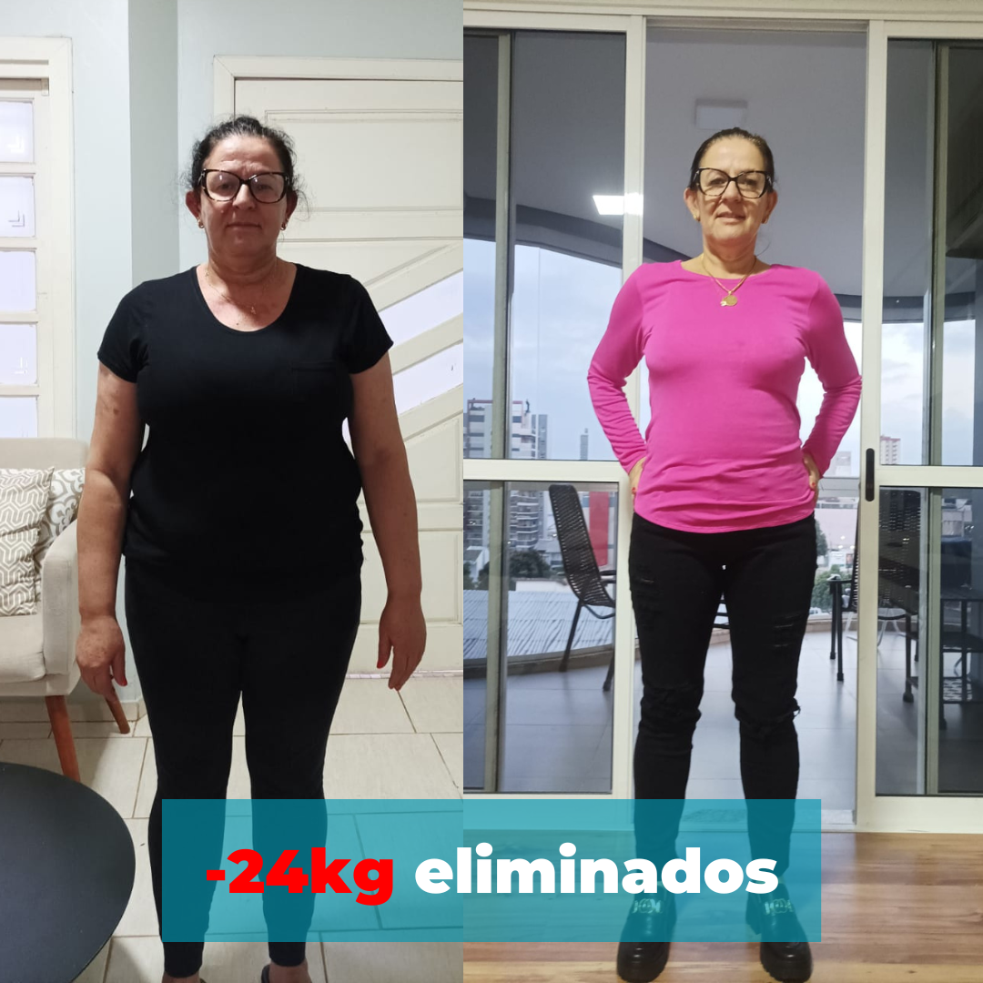 Magras Para Jesus Método De Emagrecimento