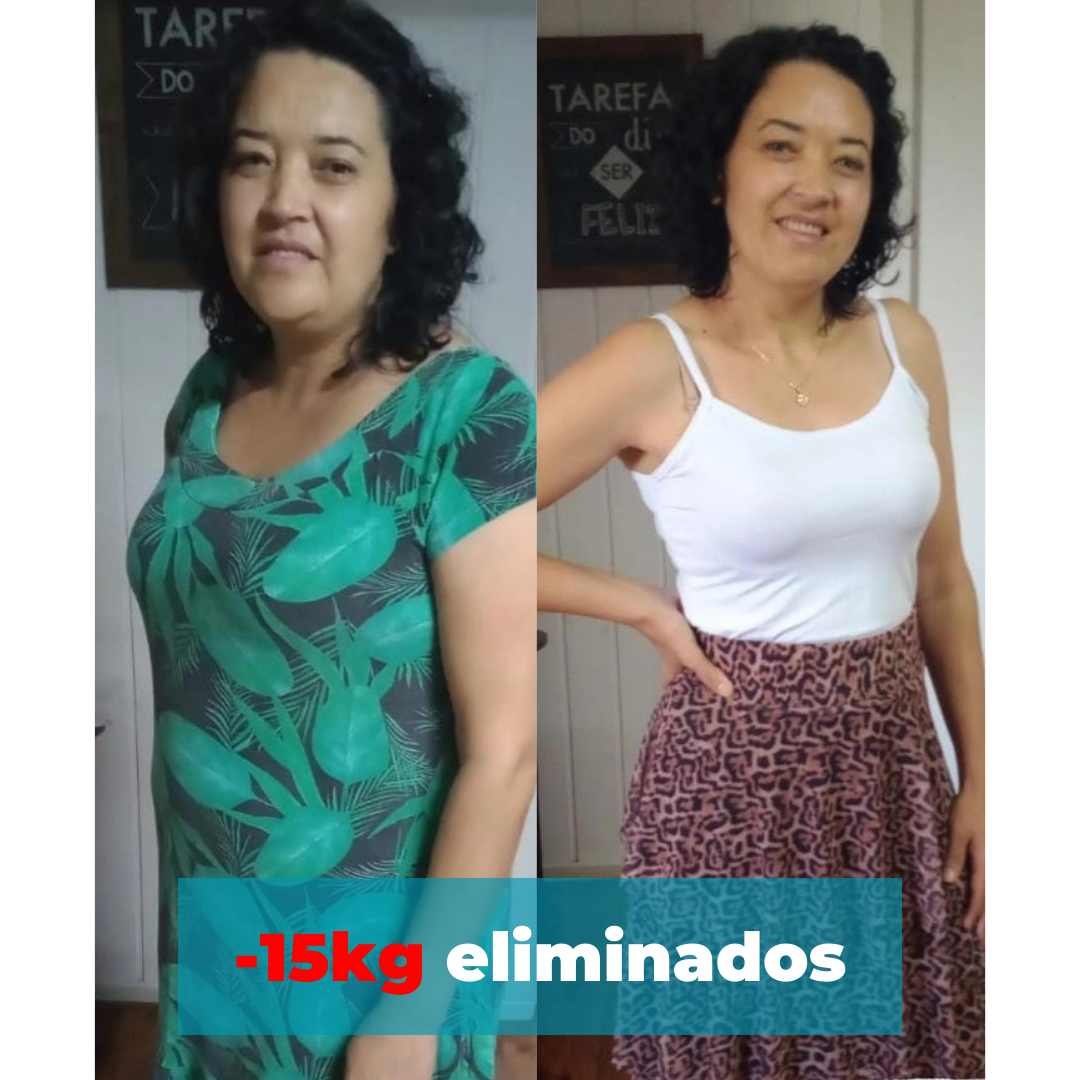 Magras Para Jesus Método De Emagrecimento