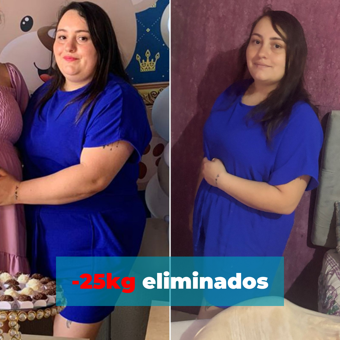 Magras Para Jesus Método De Emagrecimento